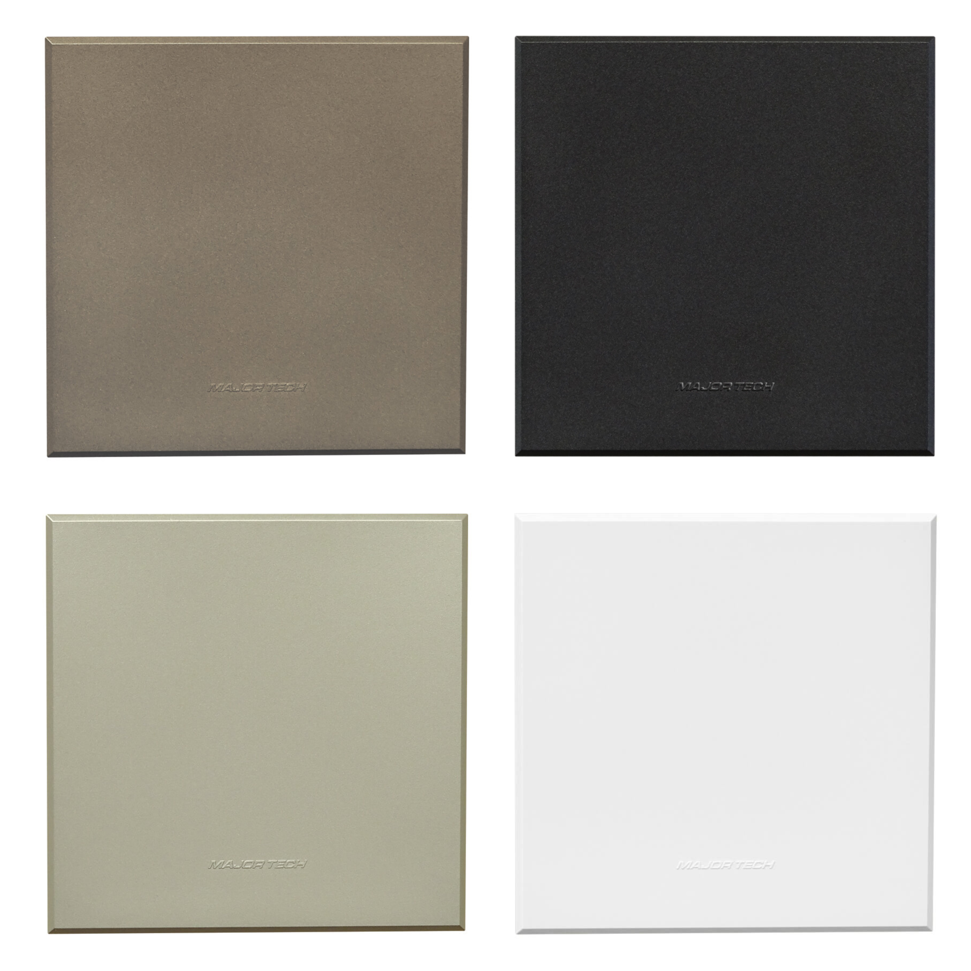 Veti 3 – Light Switches