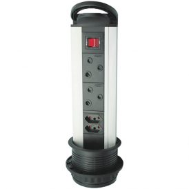 Power Towers – Light Switches