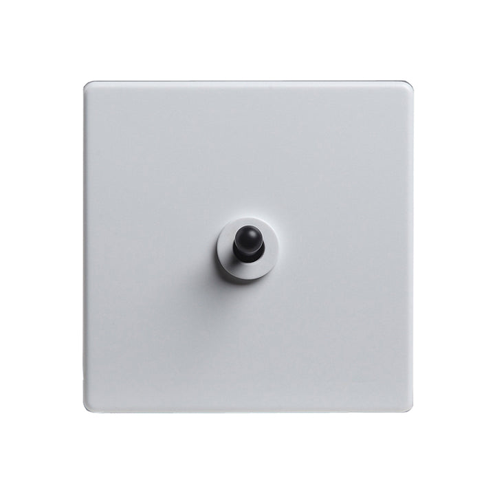 Classic Toggle Range – Light Switches