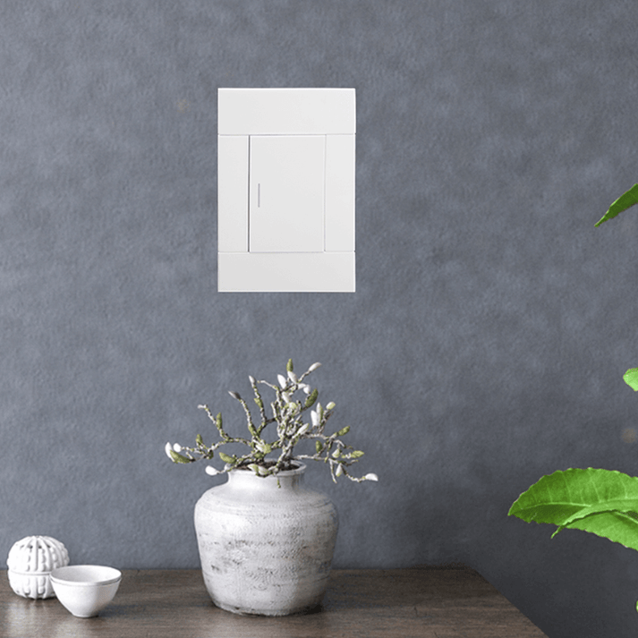 VETI 2 - One Lever Switch - Dimmer/1-Way/2-Way – Light Switches