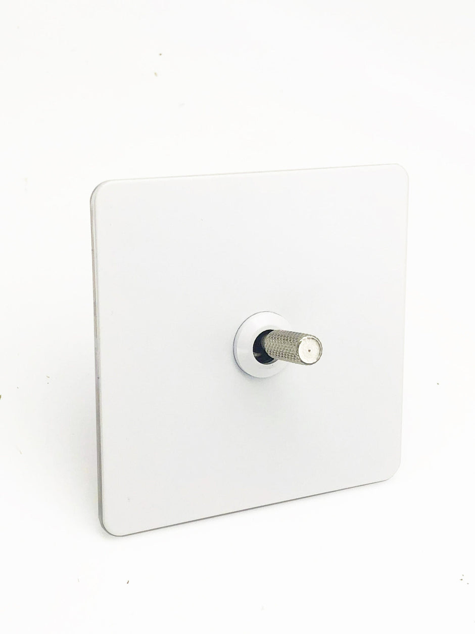 Elegant Toggle – Light Switches