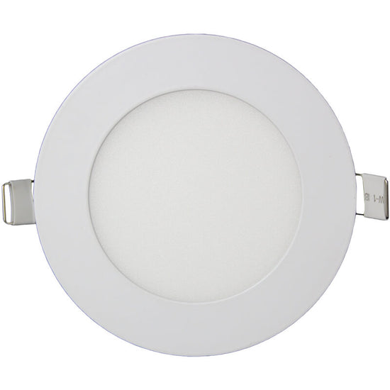 3W LED Panel Lights (Non-Dimmable) – Light Switches