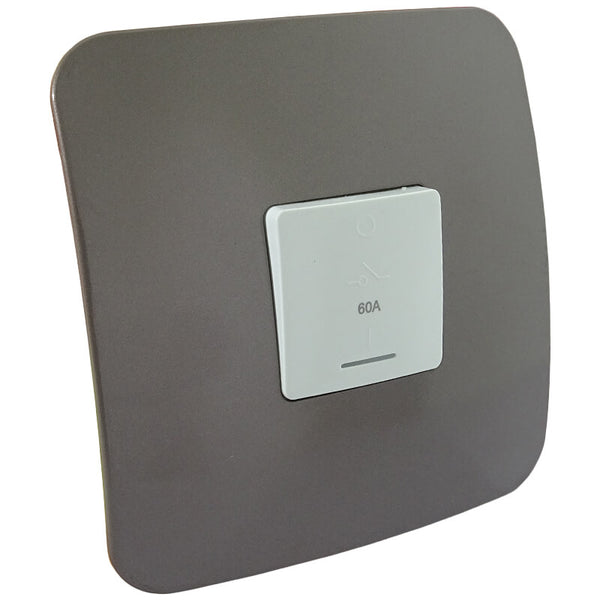 60A Triple Pole Isolator – Light Switches