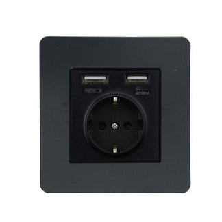 Rocker - Black – Light Switches