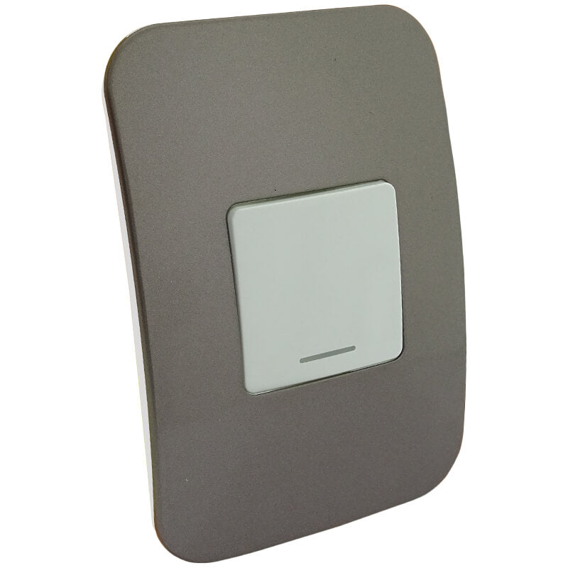 One Lever Light Switch – Light Switches