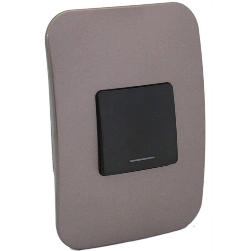 One Lever Light Switch – Light Switches