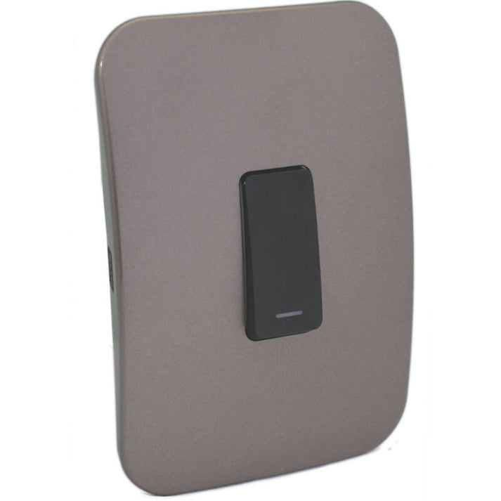 One Lever Light Switch – Light Switches
