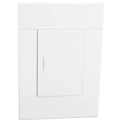 VETI 2 - One Lever Switch - 1 Way – Light Switches