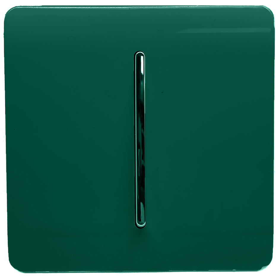 Trendi (colours) – Light Switches