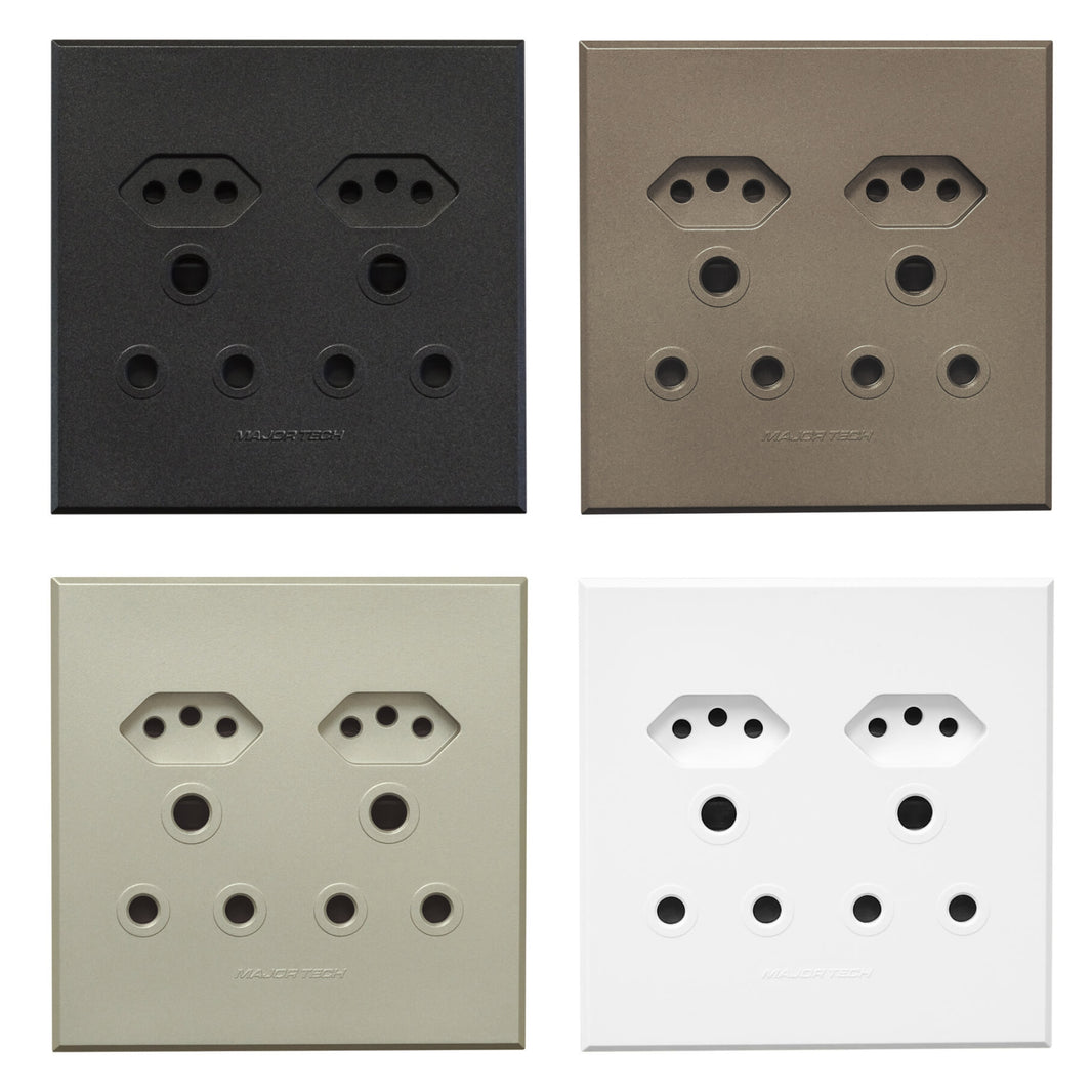 Veti 3 – Light Switches