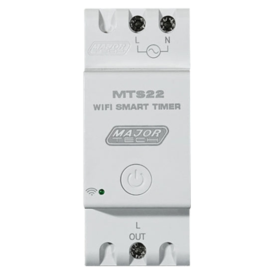 Smart Programmable Timer – Light Switches