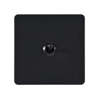 Bastille - Black – Light Switches